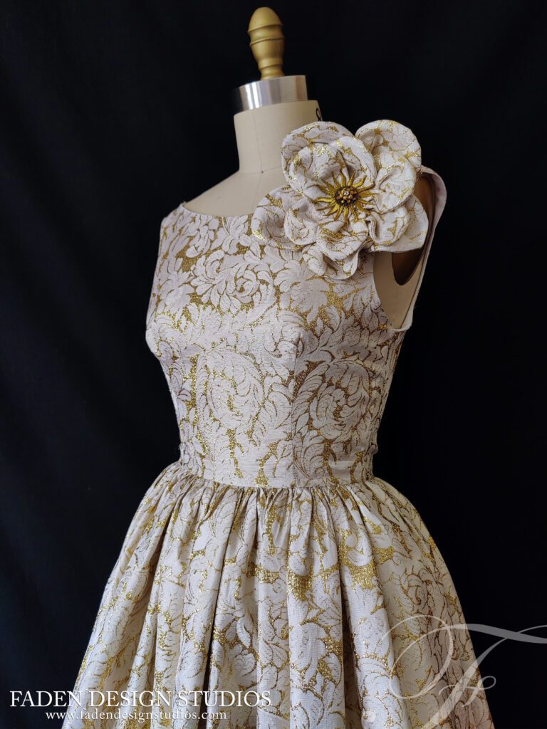 Dresses – Faden Design Studios